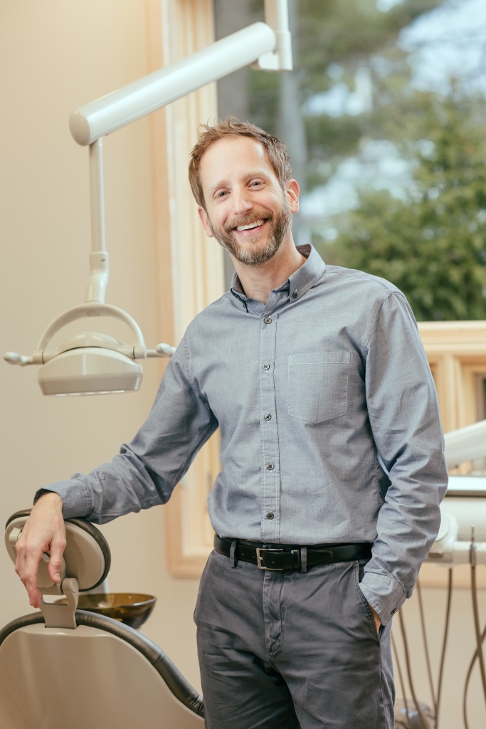 Dr. Anthony Castellano - Essex Junction VT | Essex Family Dentistry